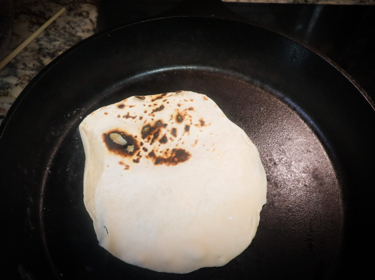 Sourdough Tortillas - Simply Modern Homestead